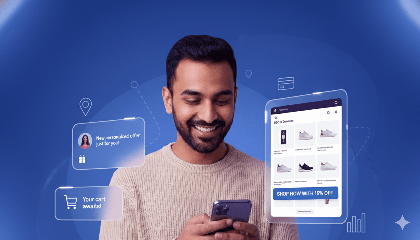 Unlock Your Website's Potential: 1st-Party Data for Deeper Customer ...